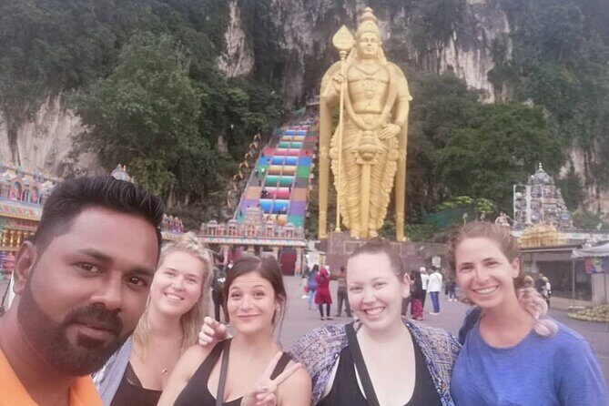 Putrajaya City Tour with Batu Caves and Agriculture Heritage Park - Final Thoughts: Is It Worth It?