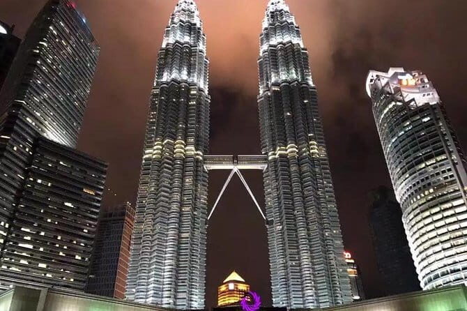 Putrajaya Full Day City Tour - The Sum Up