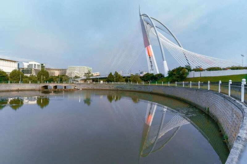 Putrajaya Guided Tour (Private) - Who Should Consider This Tour?