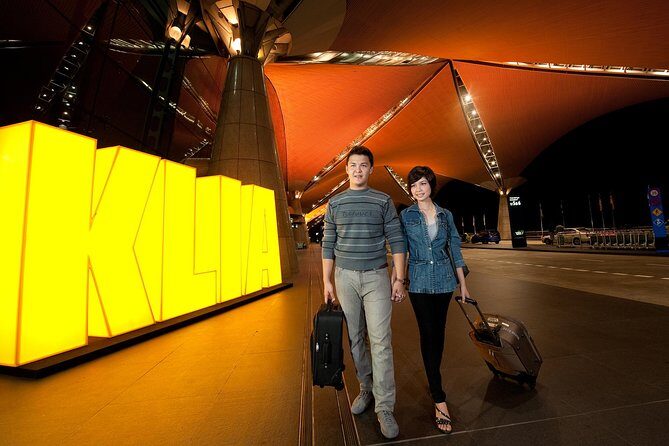 Putrajaya & Premium Outlet - Who Will Enjoy This Tour?