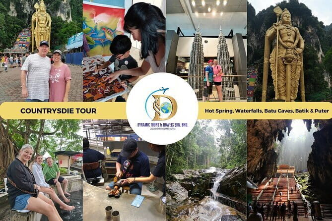 Putrajaya Private Tour with Guide - FAQs