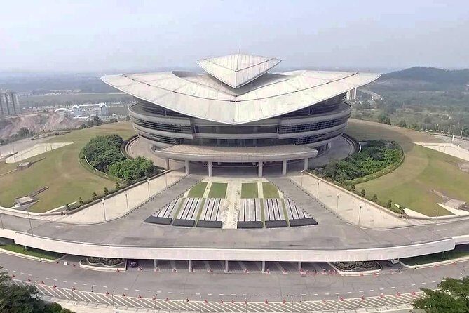 Putrajaya Smart & Inteligent City - FAQs