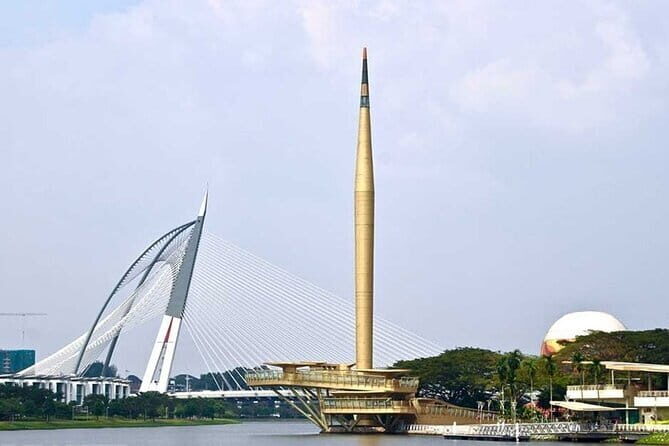 Putrajaya Tour - An In-Depth Look at the Putrajaya Tour