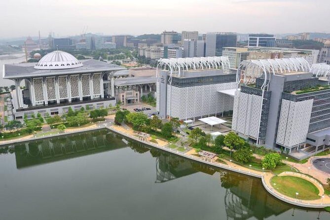 Putrajaya Tour - Who Should Consider This Tour?