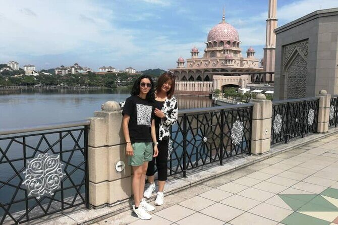 Putrajaya Tour From Kuala Lumpur - An In-Depth Look at the Putrajaya Tour Experience