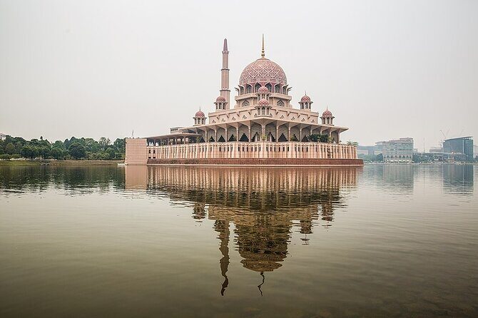 Putrajaya Tour From Kuala Lumpur - The Sum Up: A Solid Choice for a Scenic, No-Fuss Visit