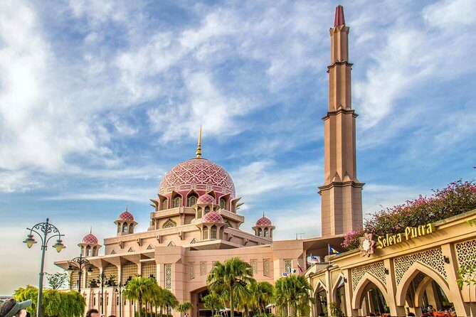 Putrajaya Tour from Kuala Lumpur - FAQ