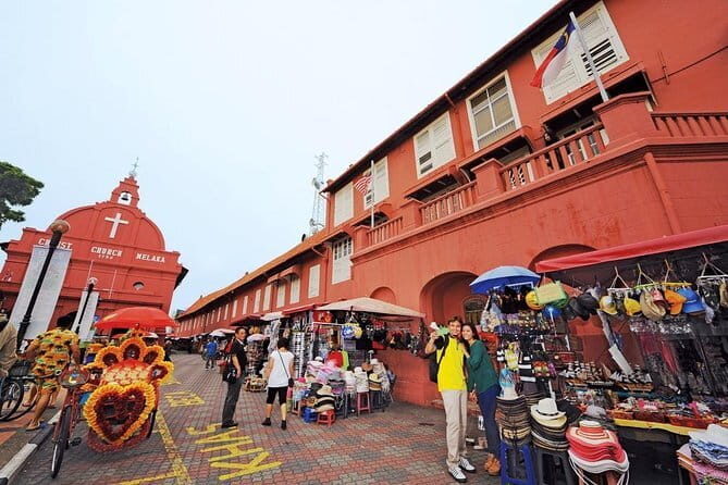 Putrajaya Tour From Kuala Lumpur Includes Batu Cave - FAQ