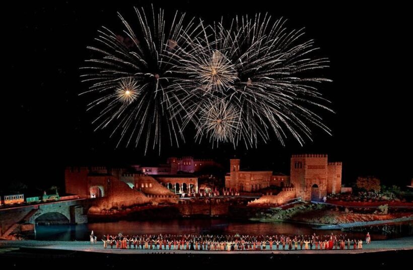 Puy du Fou España "El Sueño de Toledo" Night Show - Final Thoughts