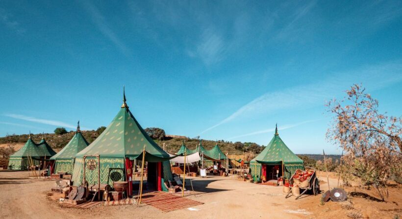 Puy du Fou España Entry Ticket - A Deep Dive Into the Experience
