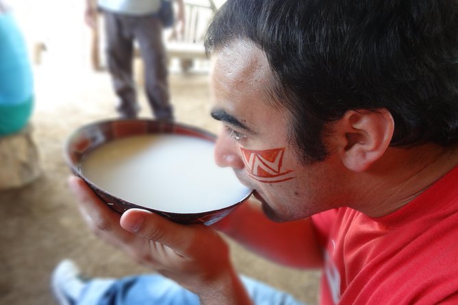 Puyo Jungle Tour in 1 Day - Meeting and Pickup