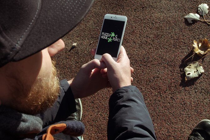 Puzzling Adventures Loveland - An Interactive Way to Discover Loveland