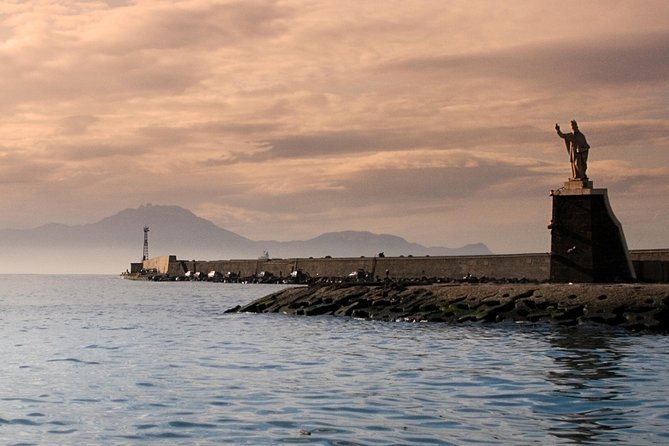 PVT Transfer NAPLES City Centre (Airport, Hotel, Port, Train Station) - Communication With Drivers