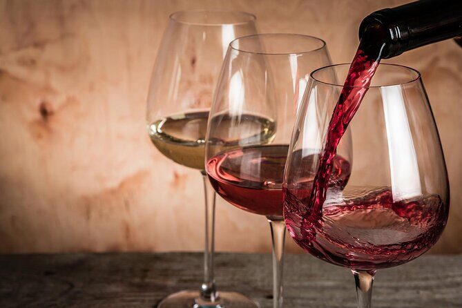 Pvt Wine Tastings + Cheese Store + Massage Shore Excursion - Who Is This Tour Best For?
