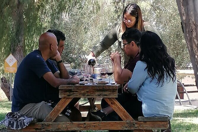 Pvt Wine Tastings + Cheese Store + Massage Shore Excursion - Final Thoughts: Is It Worth It?