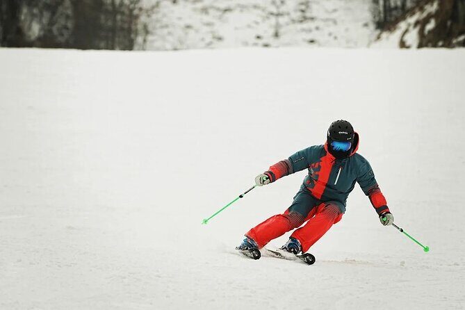 PYEONGCHANG BIG3 4days 3nights at Pheonix Pyeongchang resort - What to Expect from the Tour