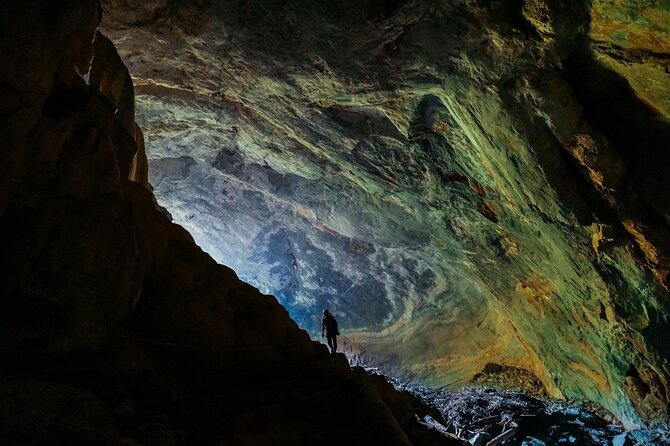 Pygmy Cave | The magnificent cave in Phong Nha | 2 days 1 night - Who Should Consider This Tour?