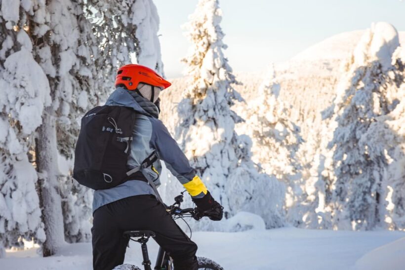 Pyhätunturi: Electric Fatbike Tour in Finnish Lapland - Why This Tour Is a Great Choice