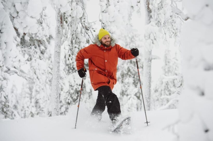 Pyhätunturi: Scenic Snowshoeing Tour in Finnish Lapland - An In-Depth Look at the Snowshoeing Experience