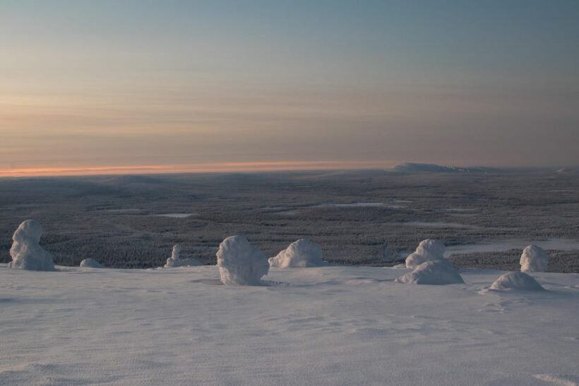 Pyhätunturi: Scenic Snowshoeing Tour in Finnish Lapland - FAQs