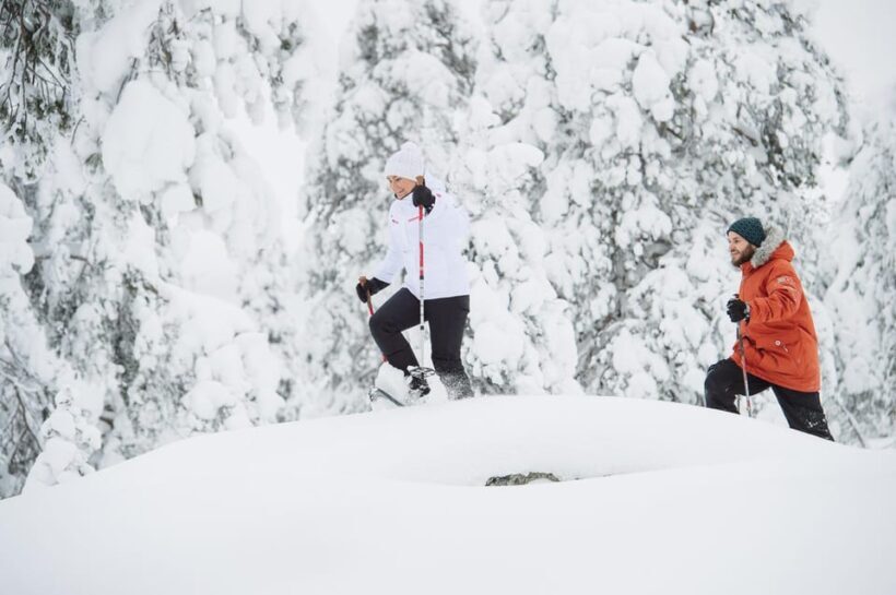 Pyhätunturi: Scenic Snowshoeing Tour in Finnish Lapland - Final Thoughts