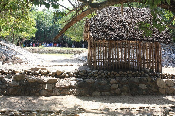 Pyramids Archaeological Site HT - Authentic Experiences and Traveler Feedback