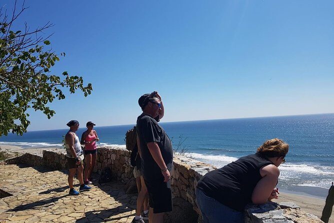 Pyramids Archaeological Site HT - Practical Tips for Travelers