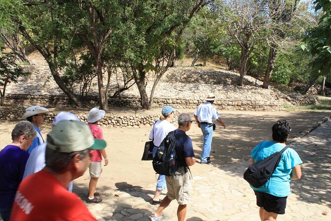 Pyramids Archaeological Site HT - Final Thoughts: Who Is This Tour For?