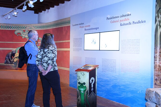 Pyramids of Güímar Admission PREMIUM Ticket - Since You Asked