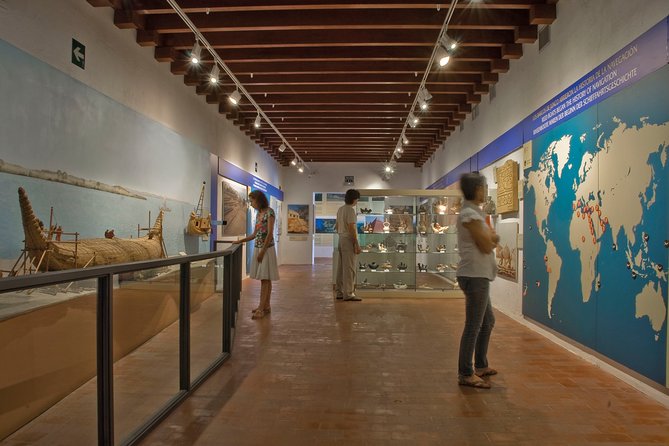 Pyramids of Güímar SIMPLE Ticket - Visitor Feedback and Ratings