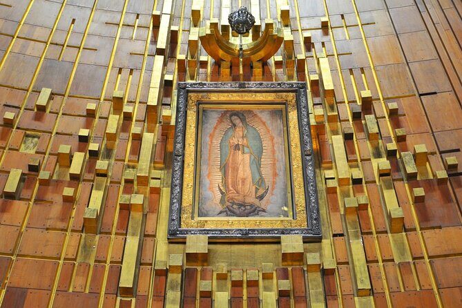 Pyramids of Teotihuacán and Basilica of Guadalupe - Final Thoughts