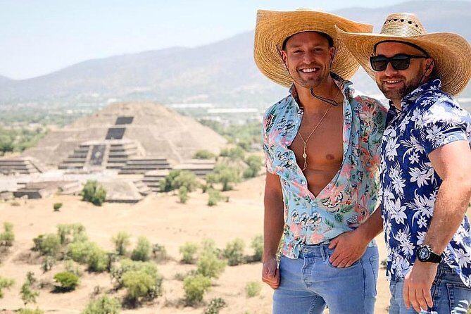 Pyramids of Teotihuacan Private Tour - FAQ