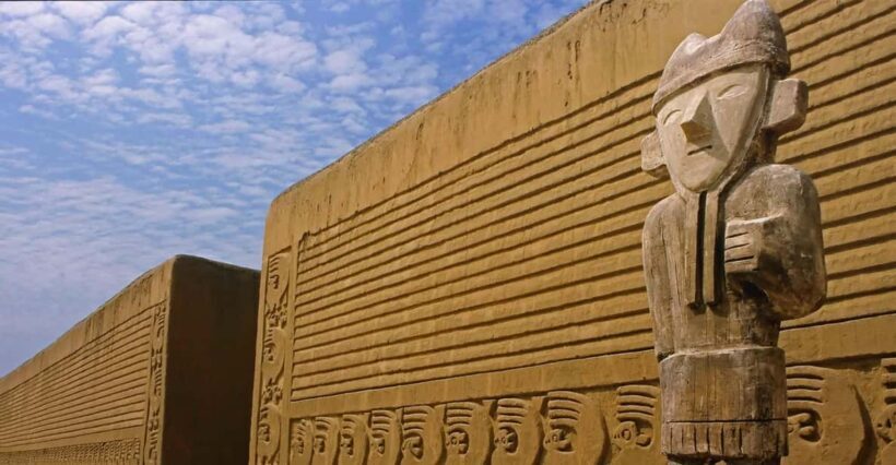 Pyramids of the Sun and the Moon, Huanchaco and Chan Chan - Practical Details and Value