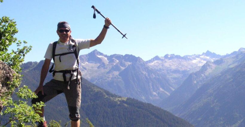 Pyrenees: A-day Hike with a Choice of 3 Levels - FAQ