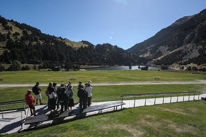 Pyrenees & Medieval Towns Small Group Tour from Barcelona - Practical Details on Transportation, Pricing, and Experience