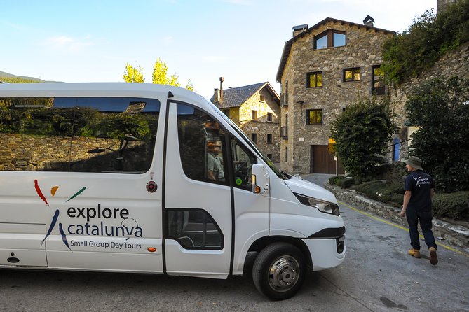 Pyrenees & Medieval Towns Small Group Tour from Barcelona - The Sum Up