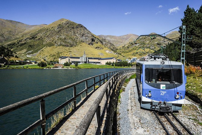 Pyrenees & Medieval Towns Small Group Tour from Barcelona - FAQ