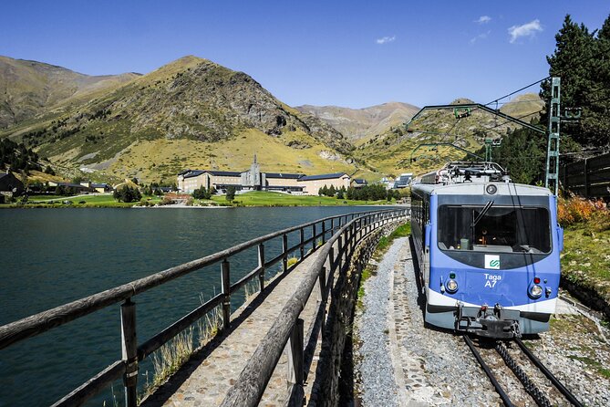 Pyrenees Mountains Private Day Trip From Barcelona - Highlights of the Private Day Tour