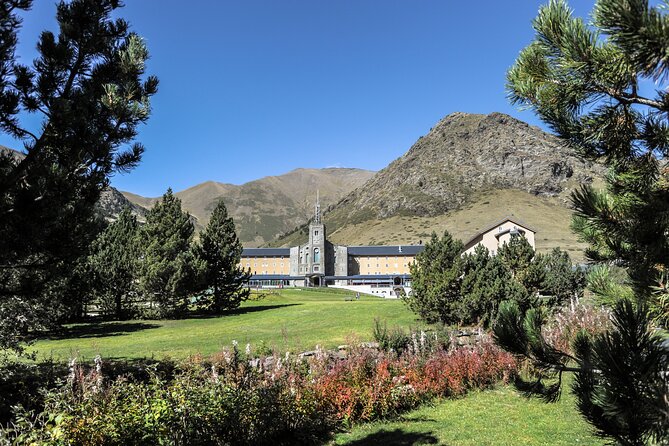 Pyrenees Mountains Private Day Trip From Barcelona - Personalized Experience With a Professional Guide