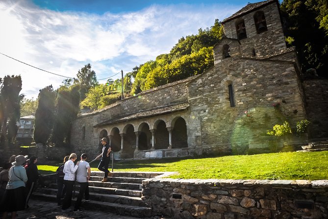 Pyrenees Mountains Private Day Trip From Barcelona - Pricing, Reservations, and Traveler Feedback