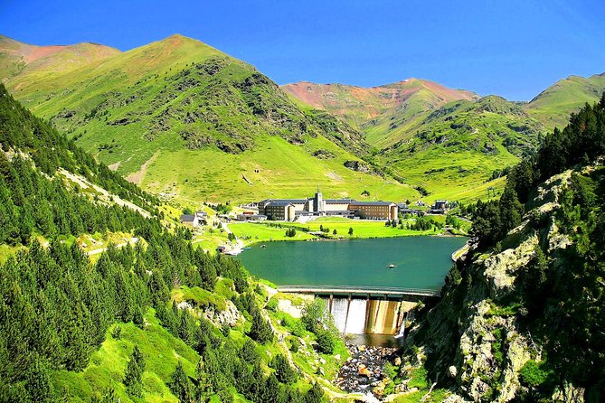 Pyrenees Private Tour from Barcelona with Easy Hike & Cogwheel Train - How the Tour Comes Alive Through Reviews
