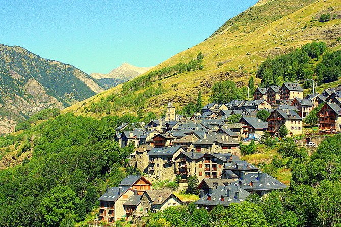Pyrenees Private Tour from Barcelona with Easy Hike & Cogwheel Train - FAQ