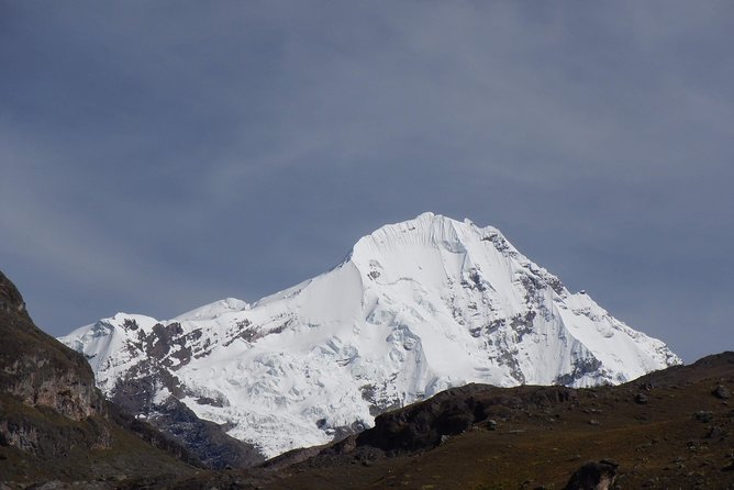 Qampa Climbing 2 Days in Ausangate - Memorable Moments and Reflections