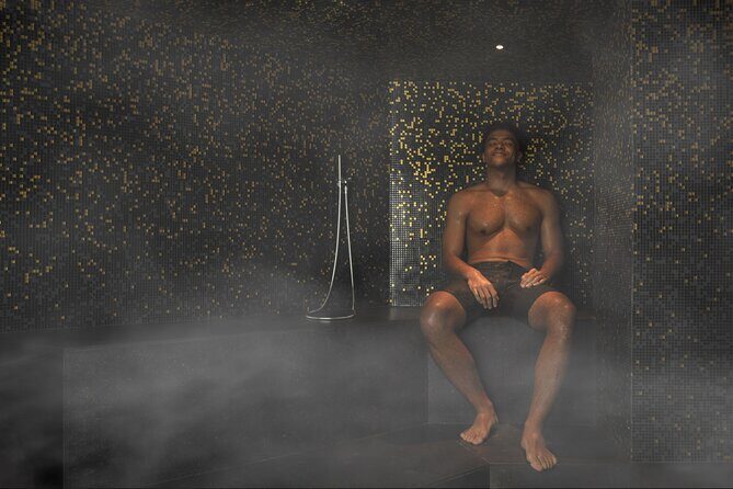QC Spa New York - Introduction