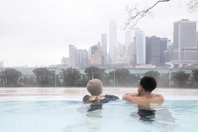QC Spa New York - Exploring the Experience in Detail