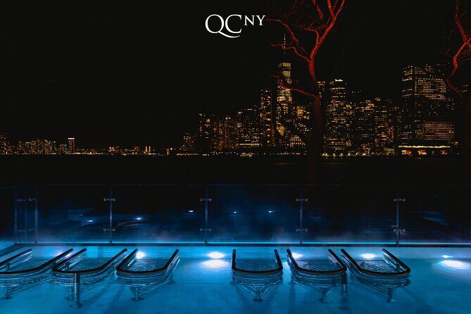 QC Spa New York - FAQs