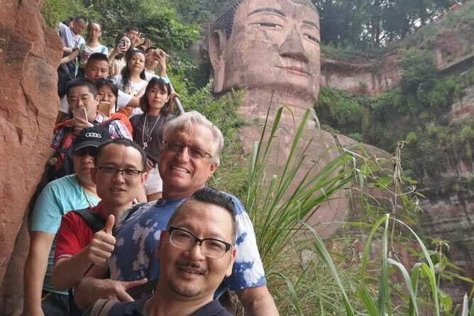Qingcheng Mountain and Dujiangyan Irrigation Private Day Tour - FAQ