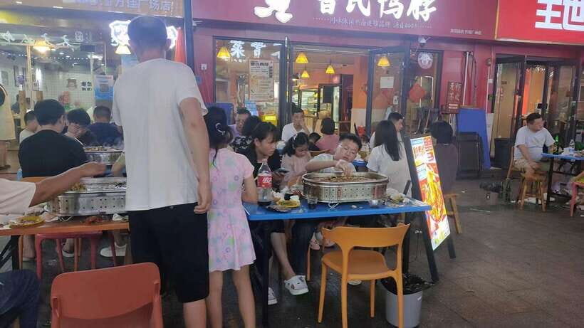 Qingdao by Night: 4-Hour Illumination Journey with Options - An In-Depth Look at the Qingdao Night Tour