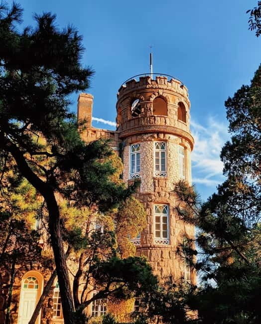 Qingdao Charm: History, Crafts, Offshore View & Night Market - Key Points