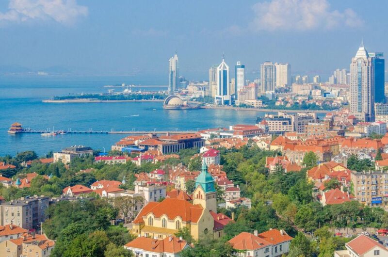 Qingdao: City Highlights and Tsingtao Beer Museum - Authenticity and Traveler Insights